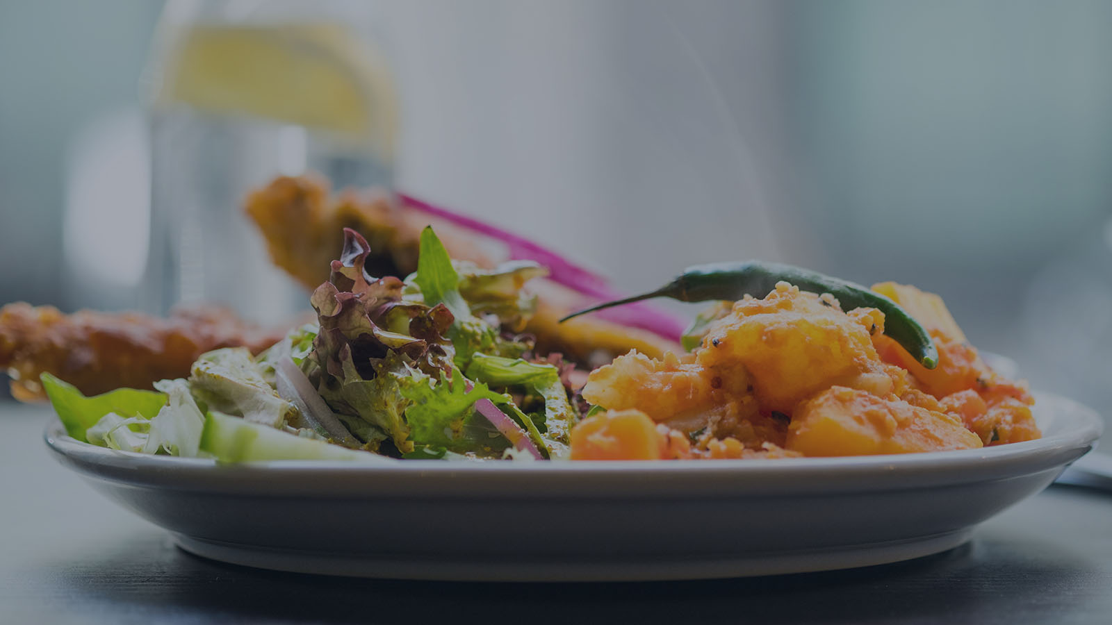 Filby Bridge Restaurant
