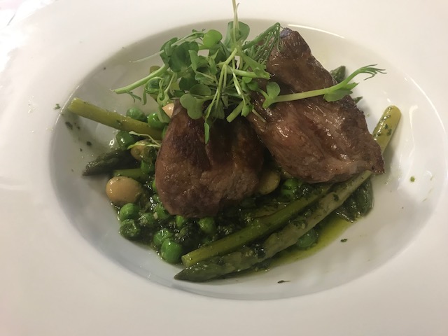 Filby Bridge Restaurant