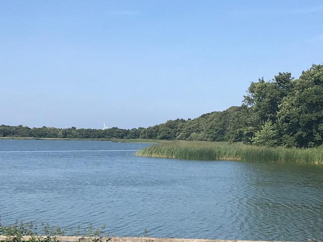 Filby Bridge Restaurant